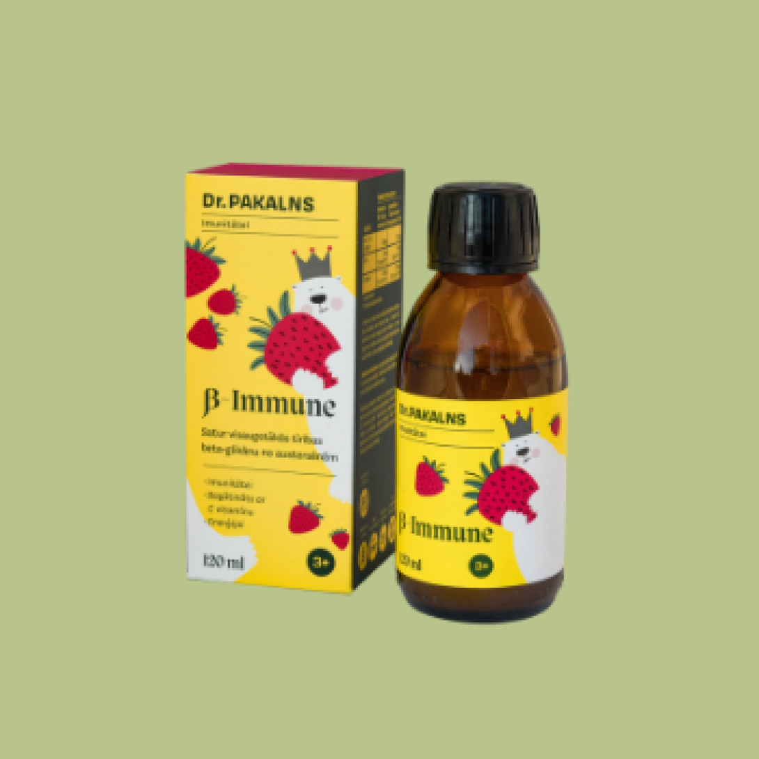 SĀKUMS - Dr.Pakalns